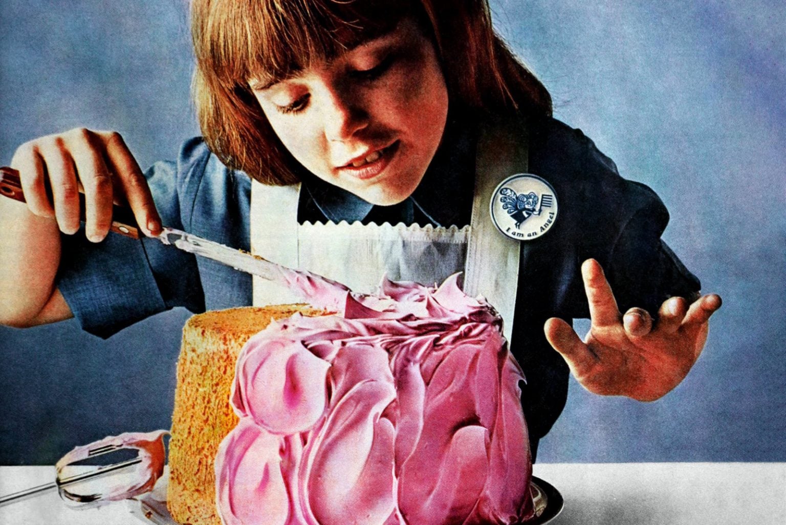 40 vintage cake mixes you can't get anymore - and the wild flavors we ...