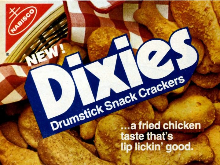 18 vintage discontinued foods & flavors we used to love - Click Americana