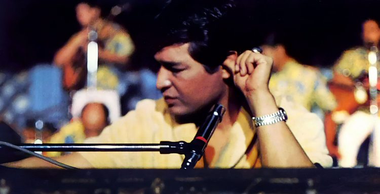 Don Ho: The 'Tiny Bubbles' singer was one of Hawaii's first superstars ...