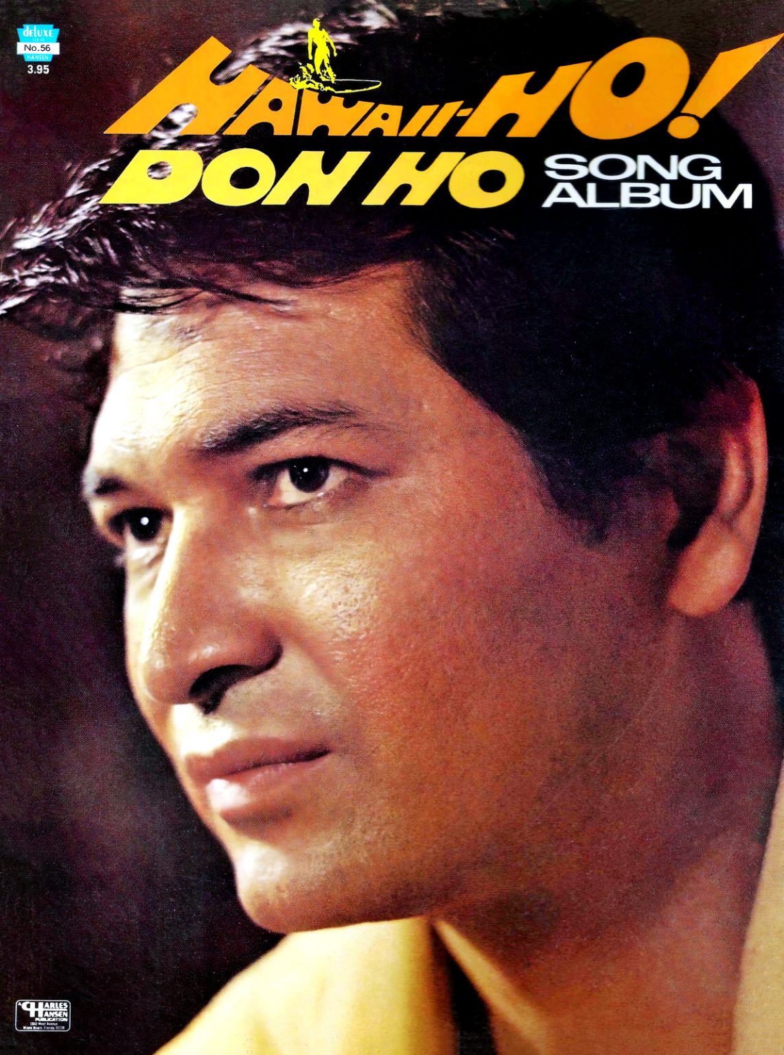 Don Ho: The 'Tiny Bubbles' singer was one of Hawaii's first superstars ...