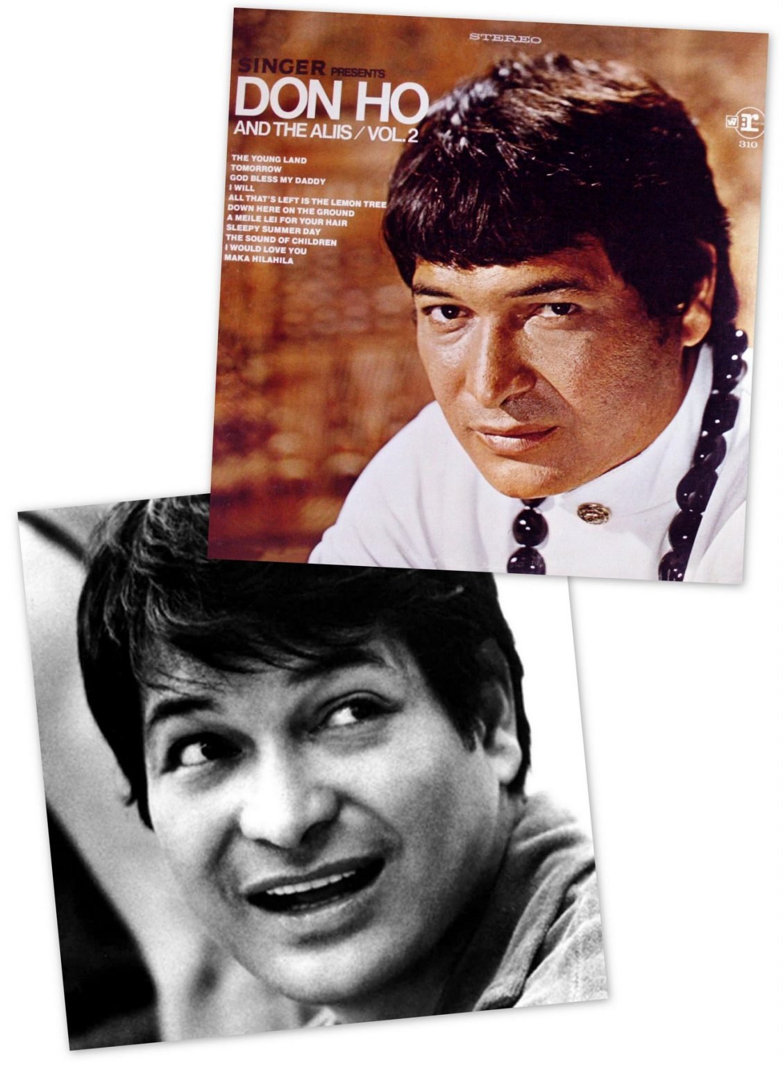 Don Ho: The 'Tiny Bubbles' singer was one of Hawaii's first superstars ...