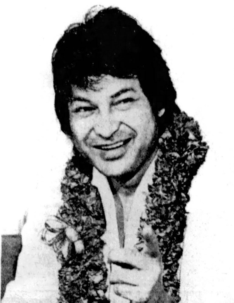 Don Ho: The 'Tiny Bubbles' singer was one of Hawaii's first superstars ...