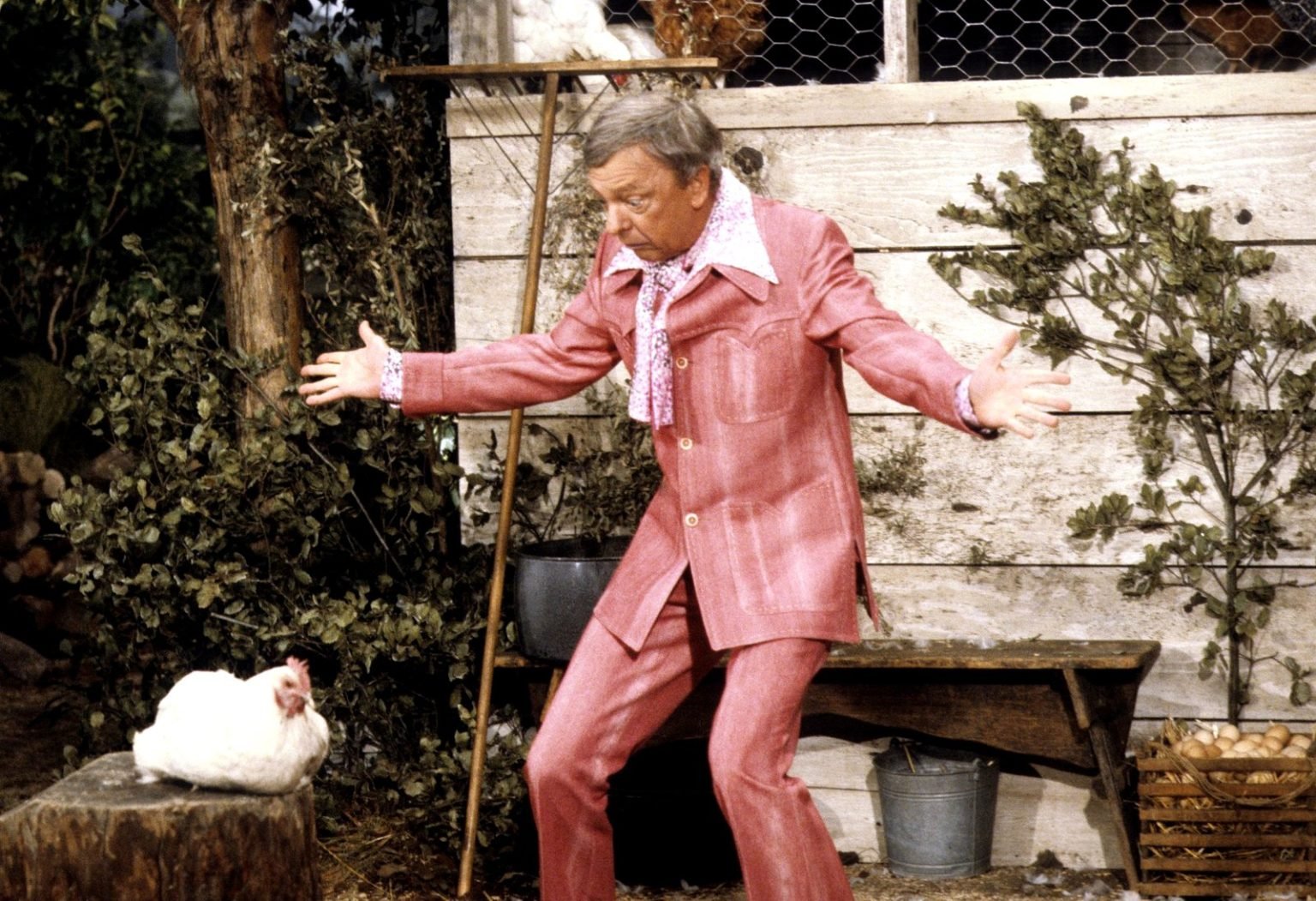 Three's Company: This TV sitcom offered unforgettable comedic chaos ...