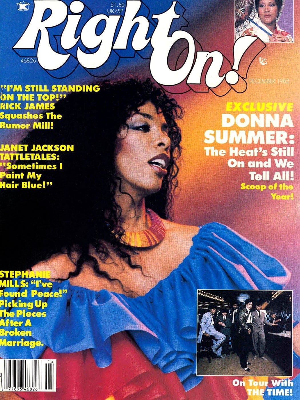 Donna Summer: The electric rise and timeless impact of the singer ...