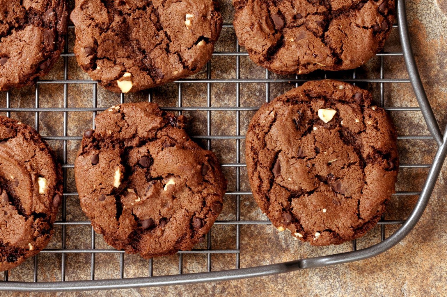 Chocolate chip cookies: Your ultimate guide to the best ever vintage ...