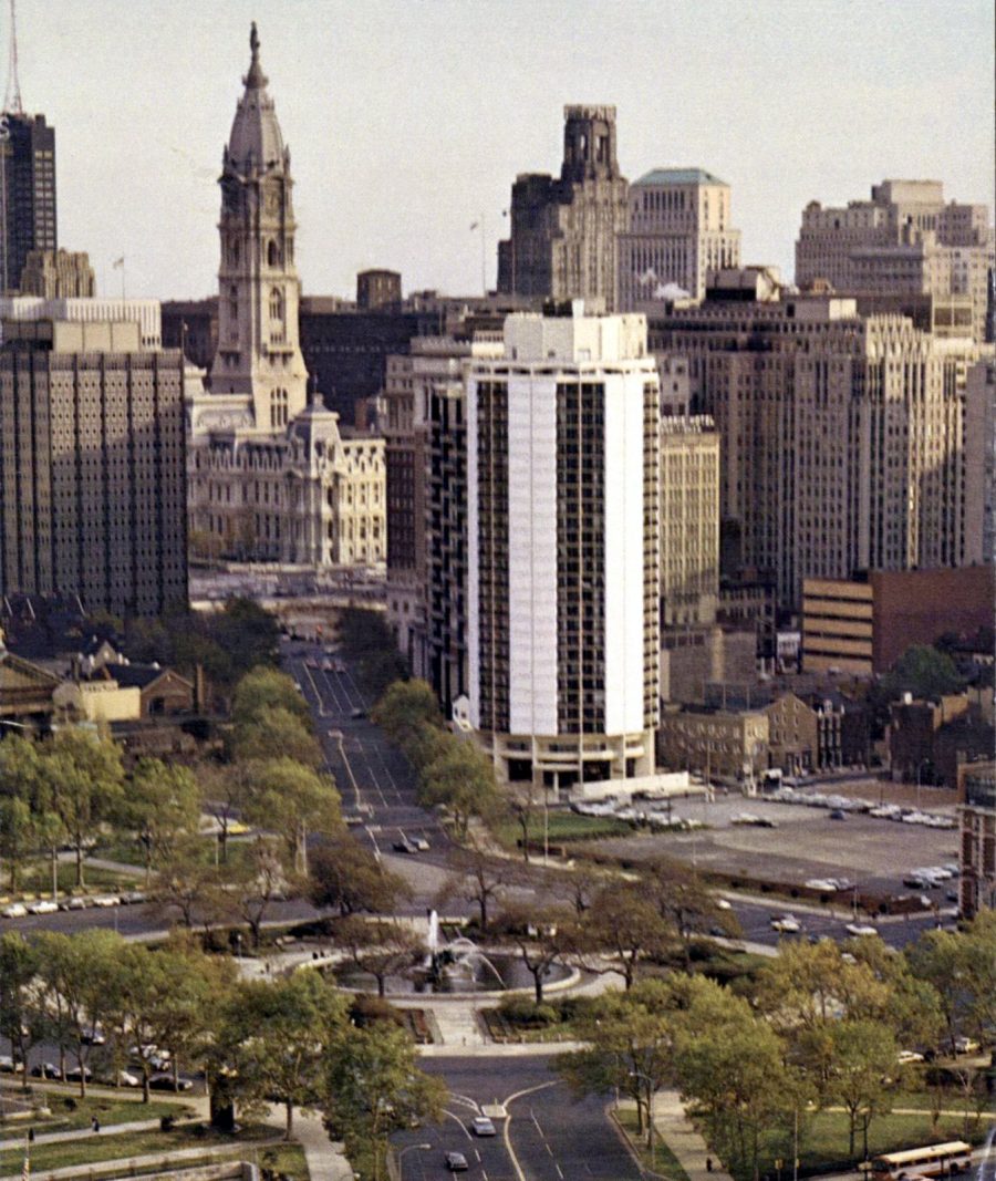These charming scenes of Philadelphia in the 1950s & 1960s make us want ...