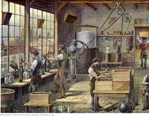 Dr Pepper history: How the famous soft drink made a big name for itself ...