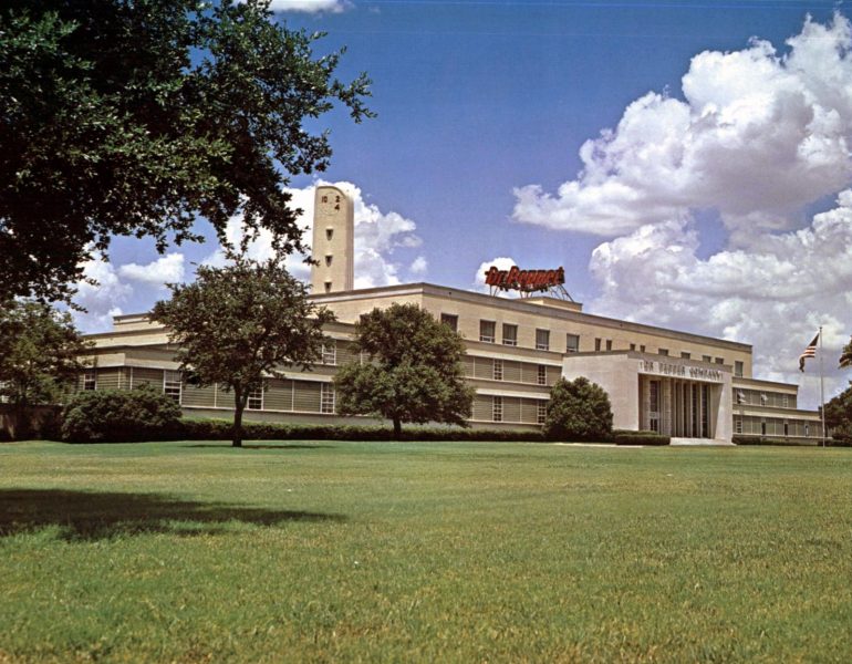 Dr Pepper history: How the famous soft drink made a big name for itself ...