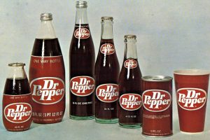 Dr Pepper history: How the famous soft drink made a big name for itself ...