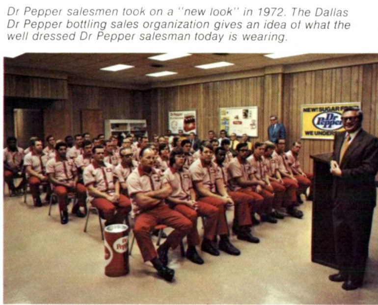 Dr Pepper history: How the famous soft drink made a big name for itself ...