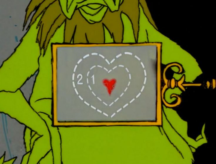 Dr Seuss' How the Grinch Stole Christmas: The animated holiday classic ...