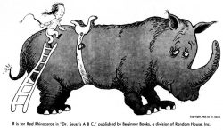 Dr Seuss: Inside the weird, wonderful world of Theodor Geisel - Click ...