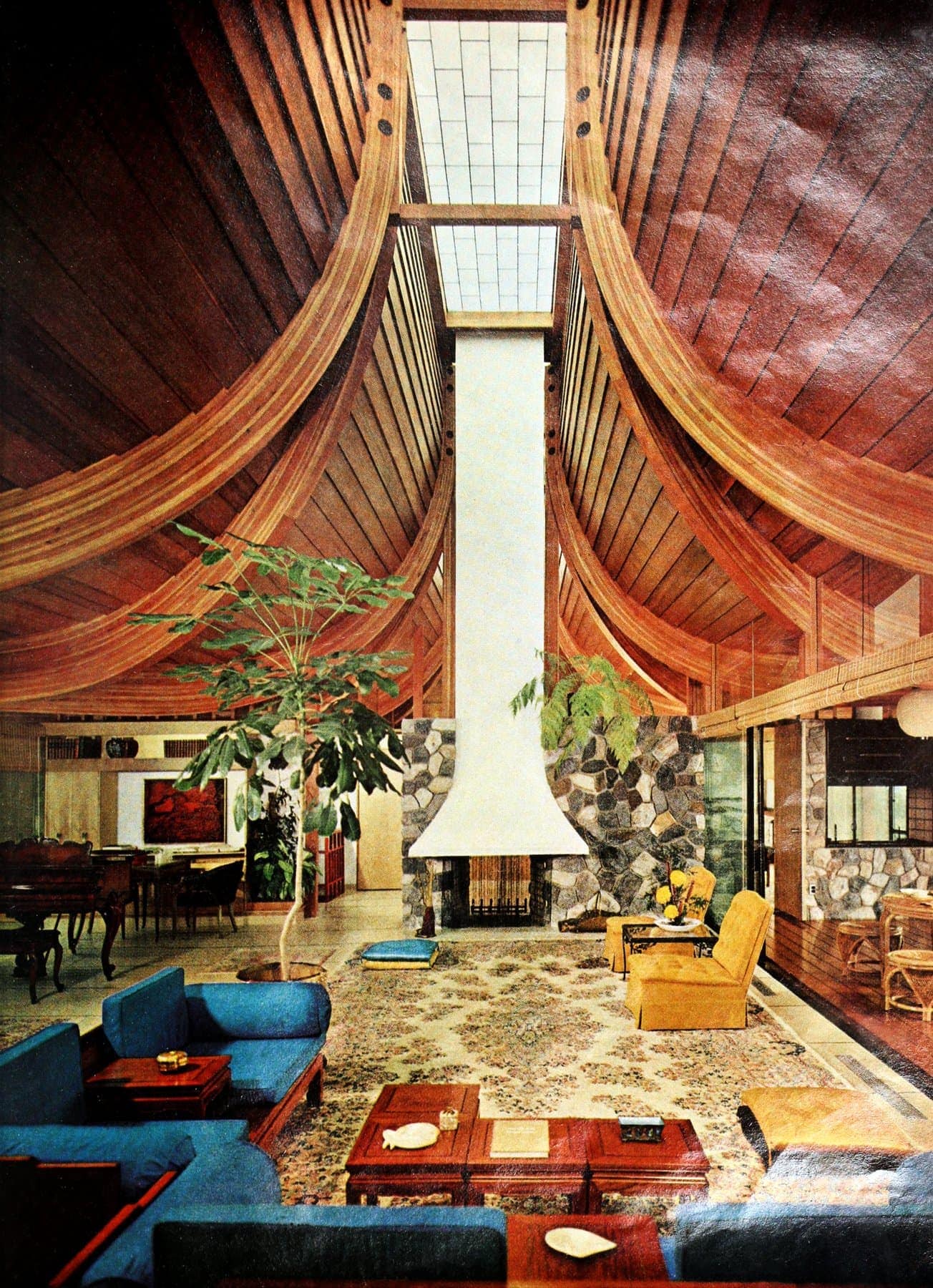 Vintage articles and more in 1960s at Click Americana