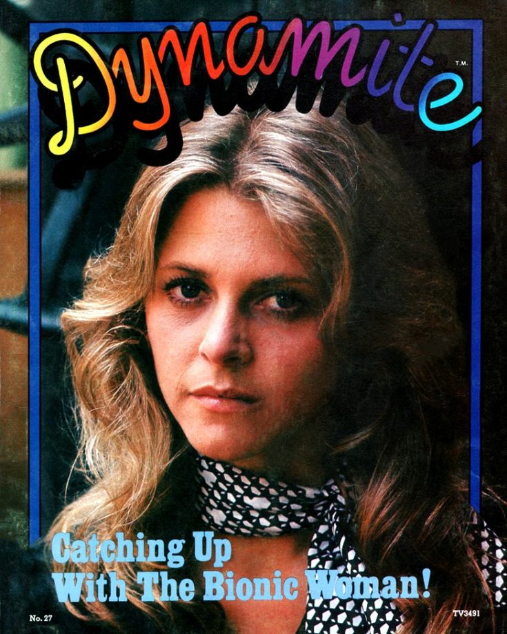 Dynamite magazine had 1970s & 1980s celebrities GenX kids loved: See 60 ...