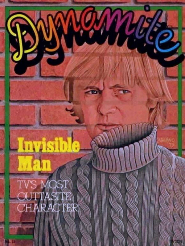 Dynamite magazine had 1970s & 1980s celebrities GenX kids loved: See 60 ...
