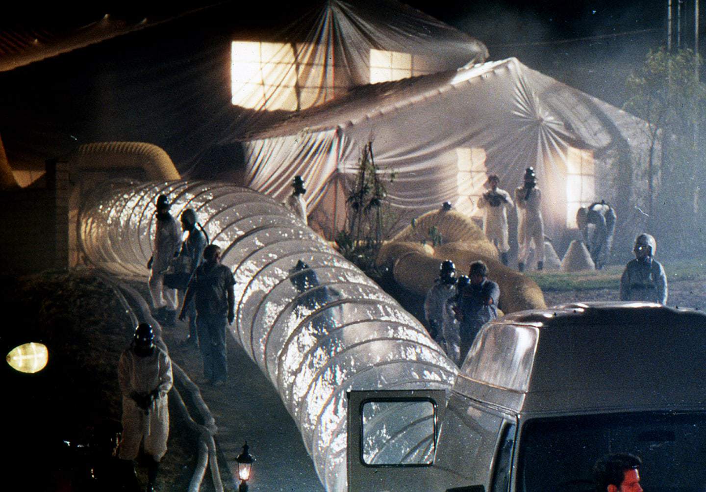 E.T. - The Extra-Terrestrial: This magical 1982 blockbuster movie ...