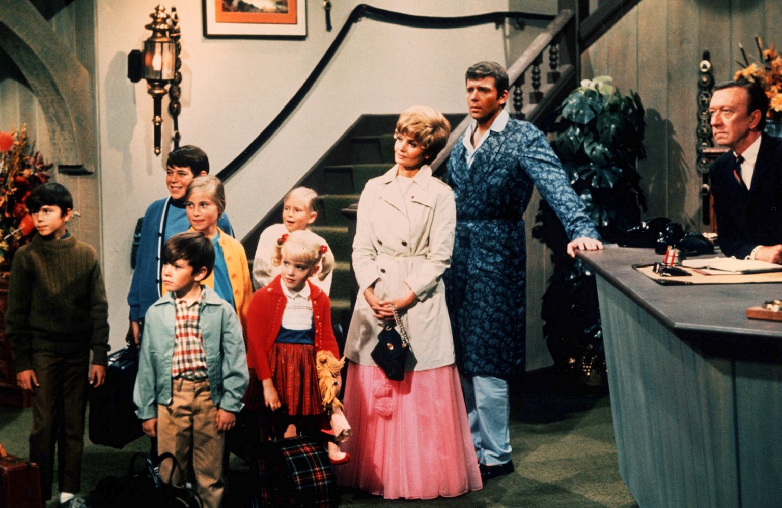 Why the Brady Bunch TV show still charms us decades later - Click Americana