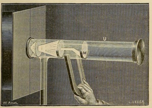 How X-rays were discovered in the 1890s - momentous Victorian medical ...