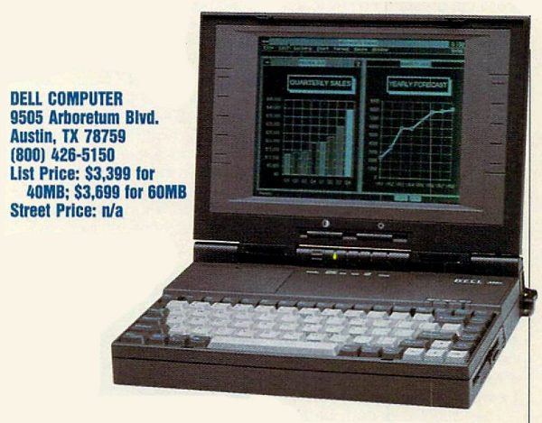 See some of the first laptop computers: Clunky, slow & expensive tech ...
