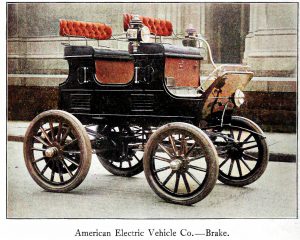 See 55 of the earliest automobiles ever manufactured - Click Americana