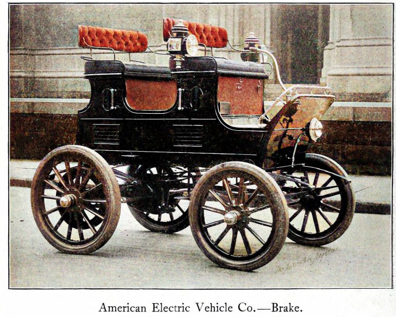 Cars from the 1900s: See 55 of the earliest automobiles ever ...