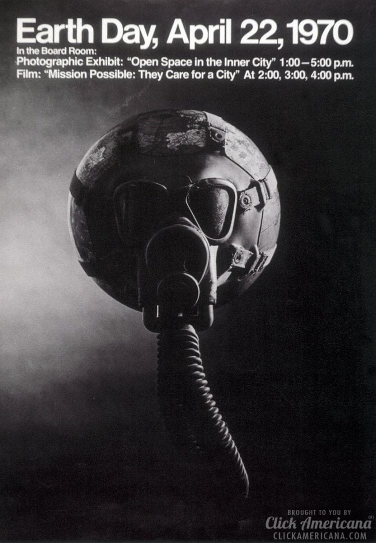 The first Earth Day in 1970: How people demanded action to help the ...