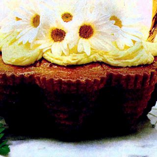 How to make four cute old-fashioned Easter basket cakes - Click Americana