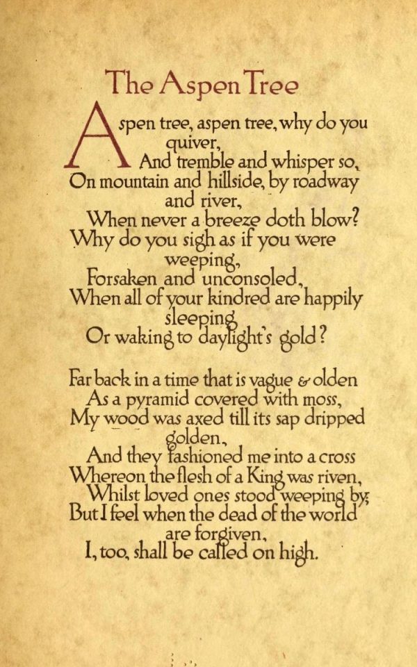 Easter blessings & prayers: 14 powerful verses from 1911 that still ...