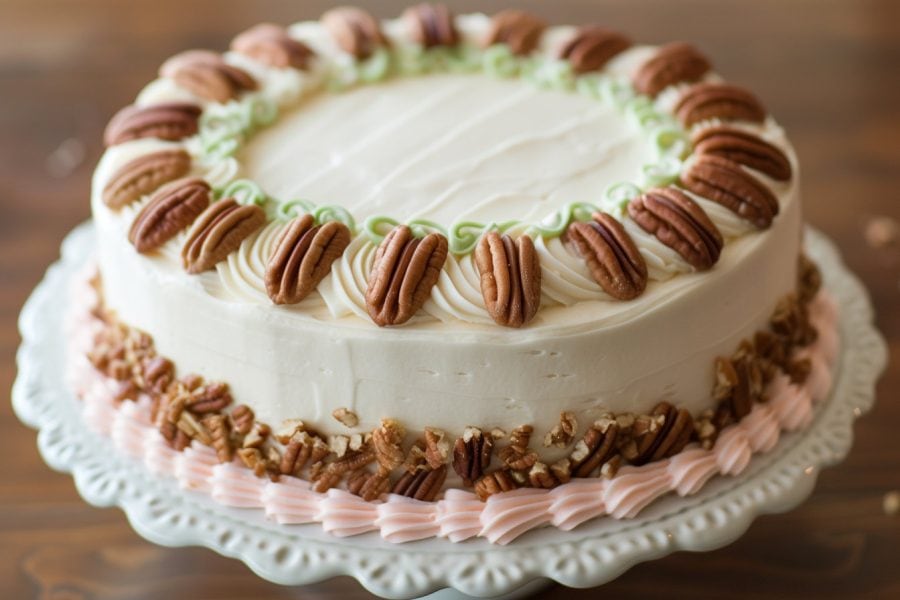 Striped Delight dessert recipe: An easy & delicious classic from 1985 ...