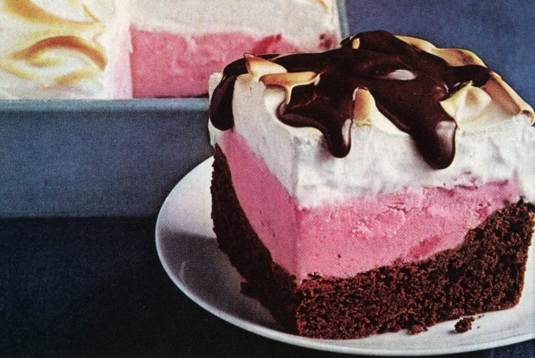 Vintage articles and more tagged 'peppermint ' at Click Americana