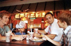 The Roy Rogers Restaurant chain's wild ride: How the cowboy rode into ...