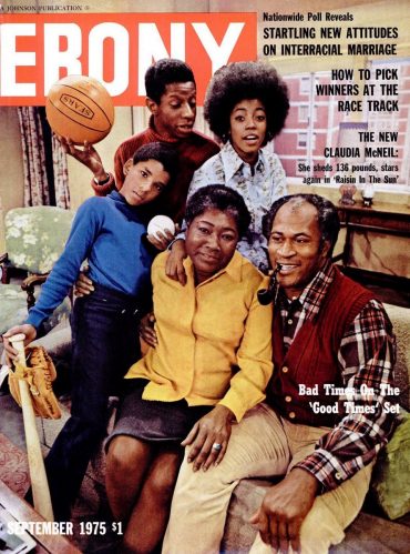 The 'Good Times' TV show blended raw truths with hilarity, and it was ...