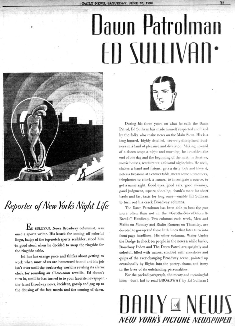 The Ed Sullivan Show was a launchpad for legends (1948-1971) - Click ...