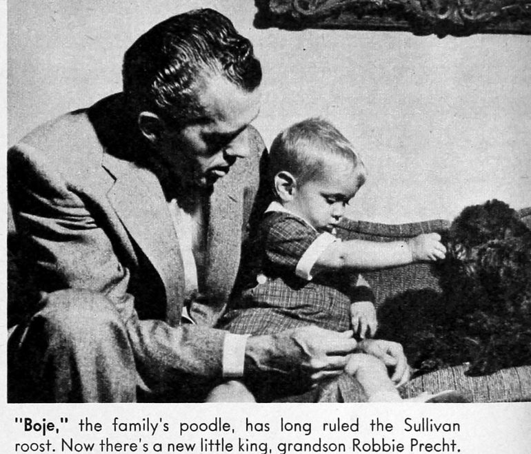 The Ed Sullivan Show was a launchpad for legends (1948-1971) - Click ...