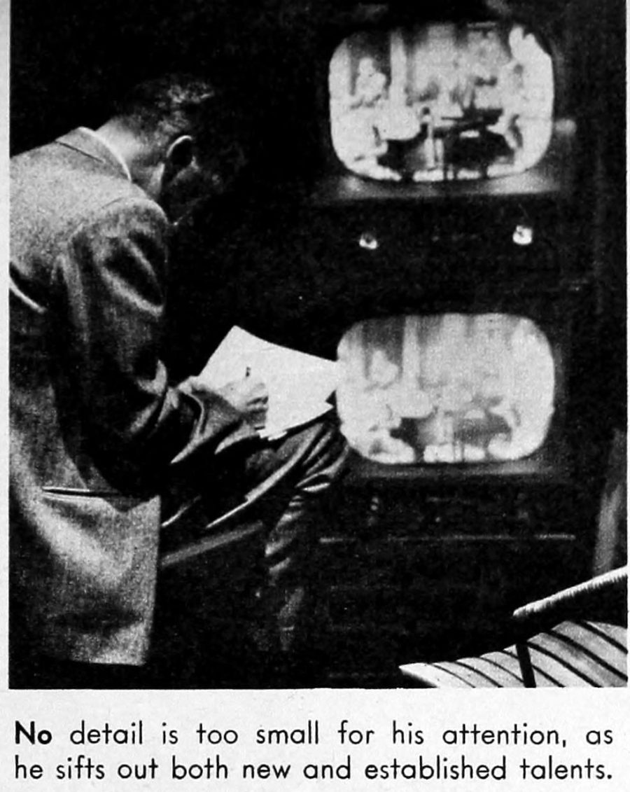 The Ed Sullivan Show was a launchpad for legends (1948-1971) - Click ...