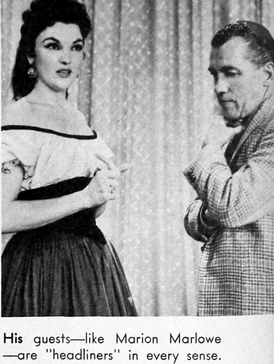 The Ed Sullivan Show was a launchpad for legends (1948-1971) - Click ...