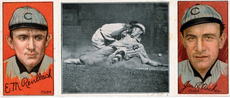 Why baseball has survived & thrived for more than 100 years - Click ...