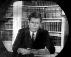 Ted Kennedy's Chappaquiddick incident: The 1969 car crash that killed a ...