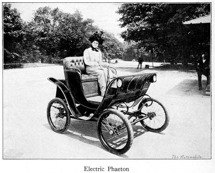 Cars from the 1900s: See 55 of the earliest automobiles ever ...