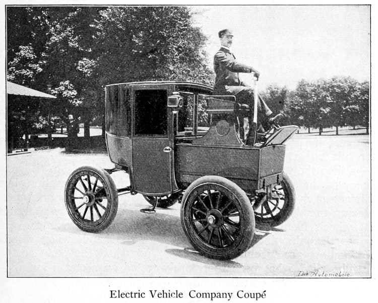 Cars from the 1900s: See 55 of the earliest automobiles ever ...