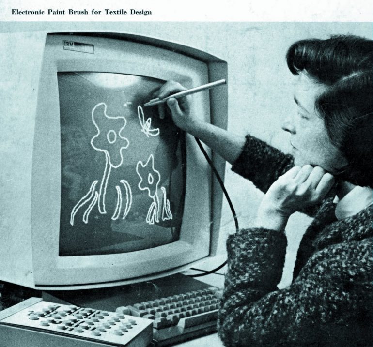 Computers in the 1960s: How the rise of these machines shaped ...