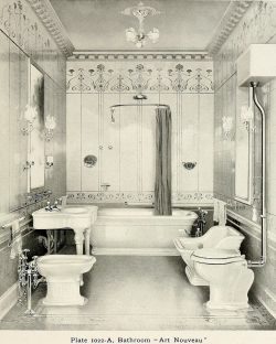20 antique bathroom designs: The surprisingly stunning washrooms of the ...