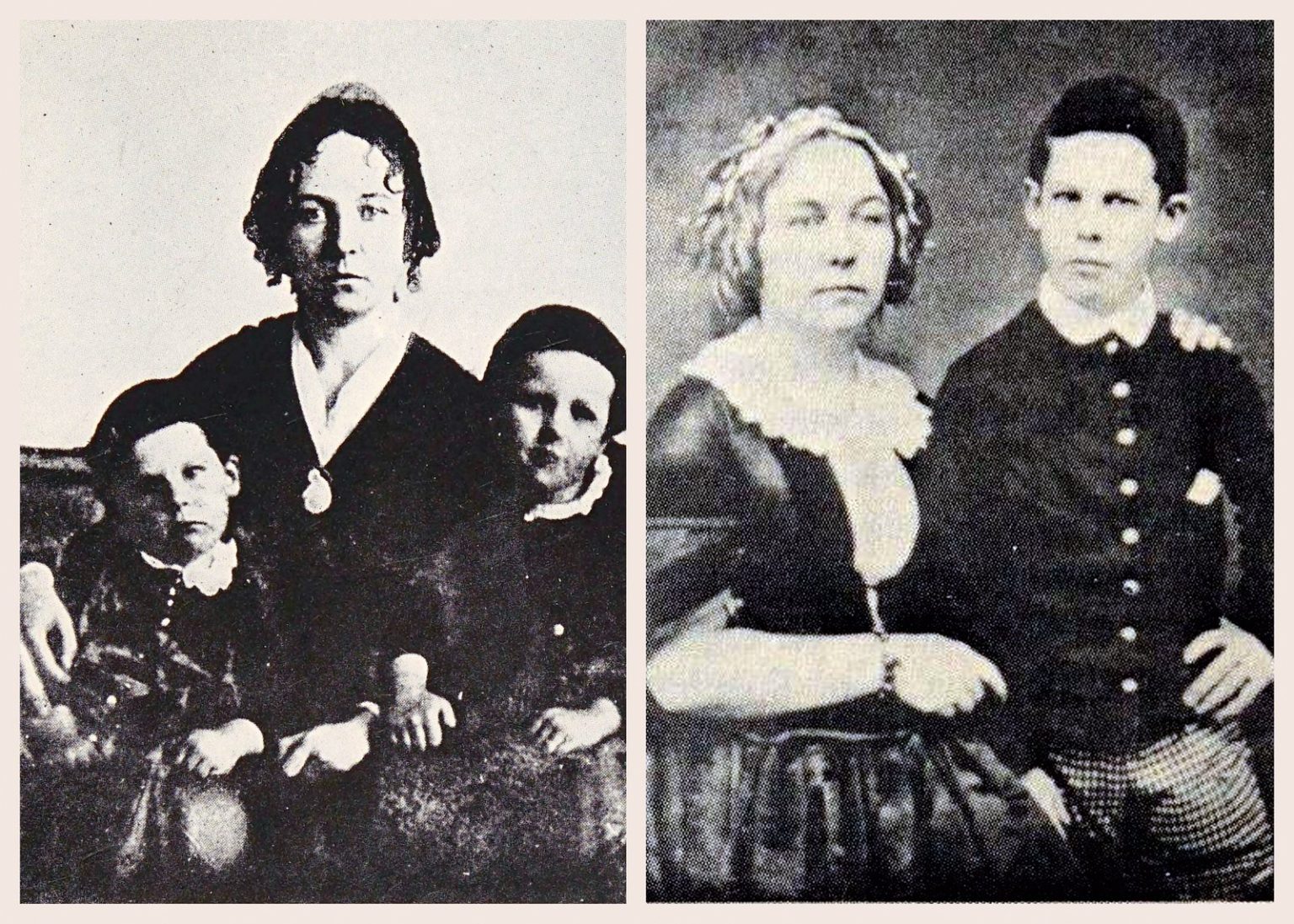How Susan B Anthony and Elizabeth Cady Stanton recorded - and changed ...
