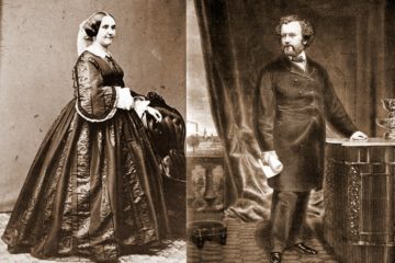 See Samuel Colt's famously over-the-top Victorian mansion, Armsmear ...