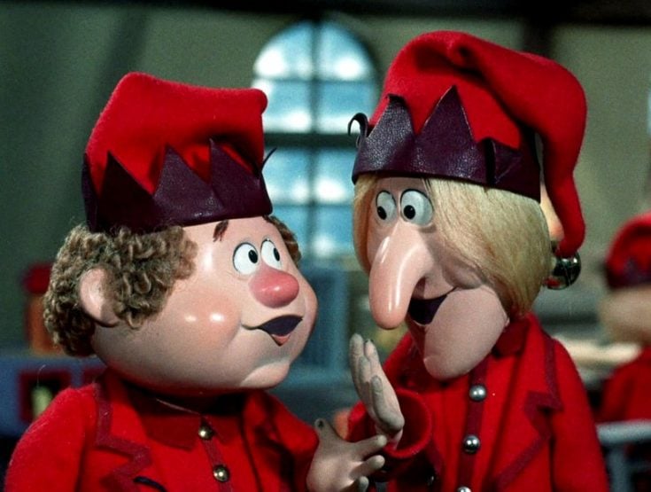 Heat Miser & Snow Miser: See the popular song video & get the lyrics ...