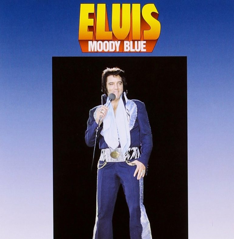 Elvis record sales skyrocket following his death (1977) - Click Americana
