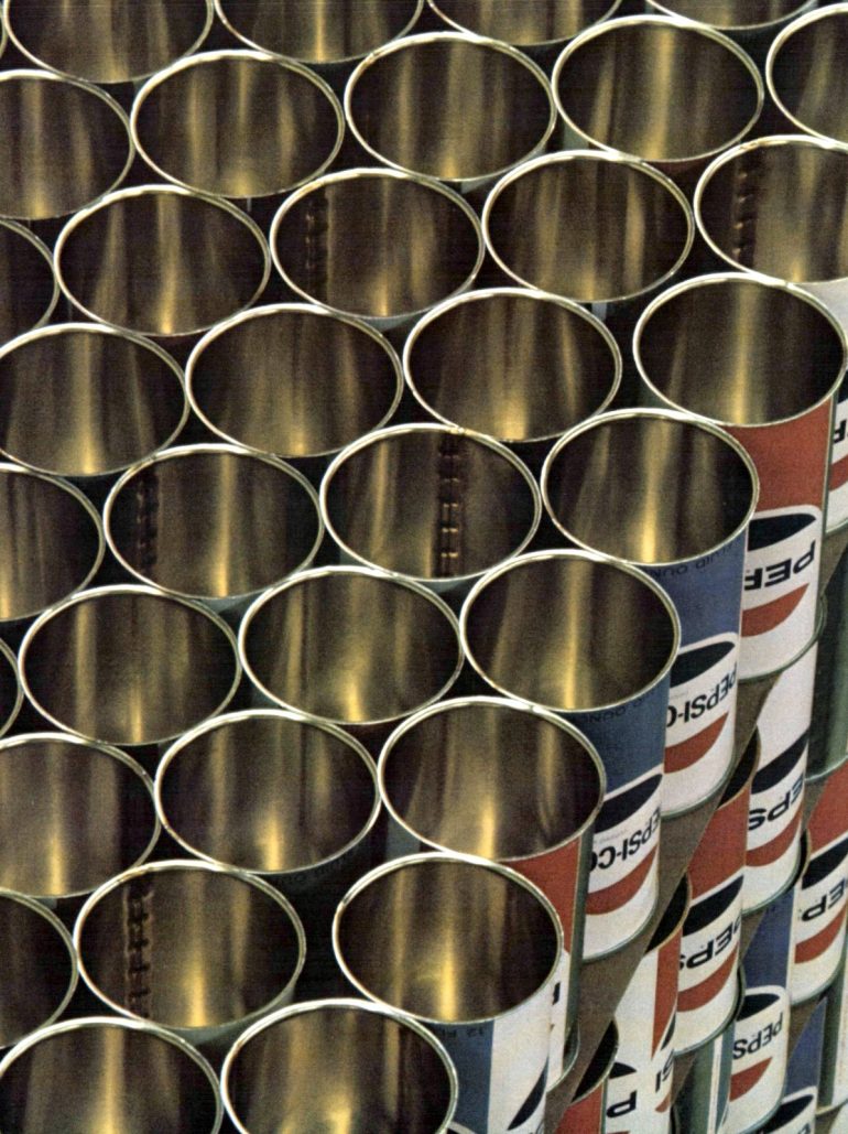 History of Pepsi-Cola: See the popular soda brand over the years ...
