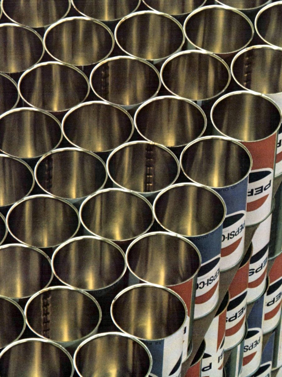 History of Pepsi-Cola: See the popular soda brand over the years ...