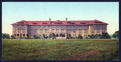 Stanford University history: How Leland Stanford Jr tragically inspired ...