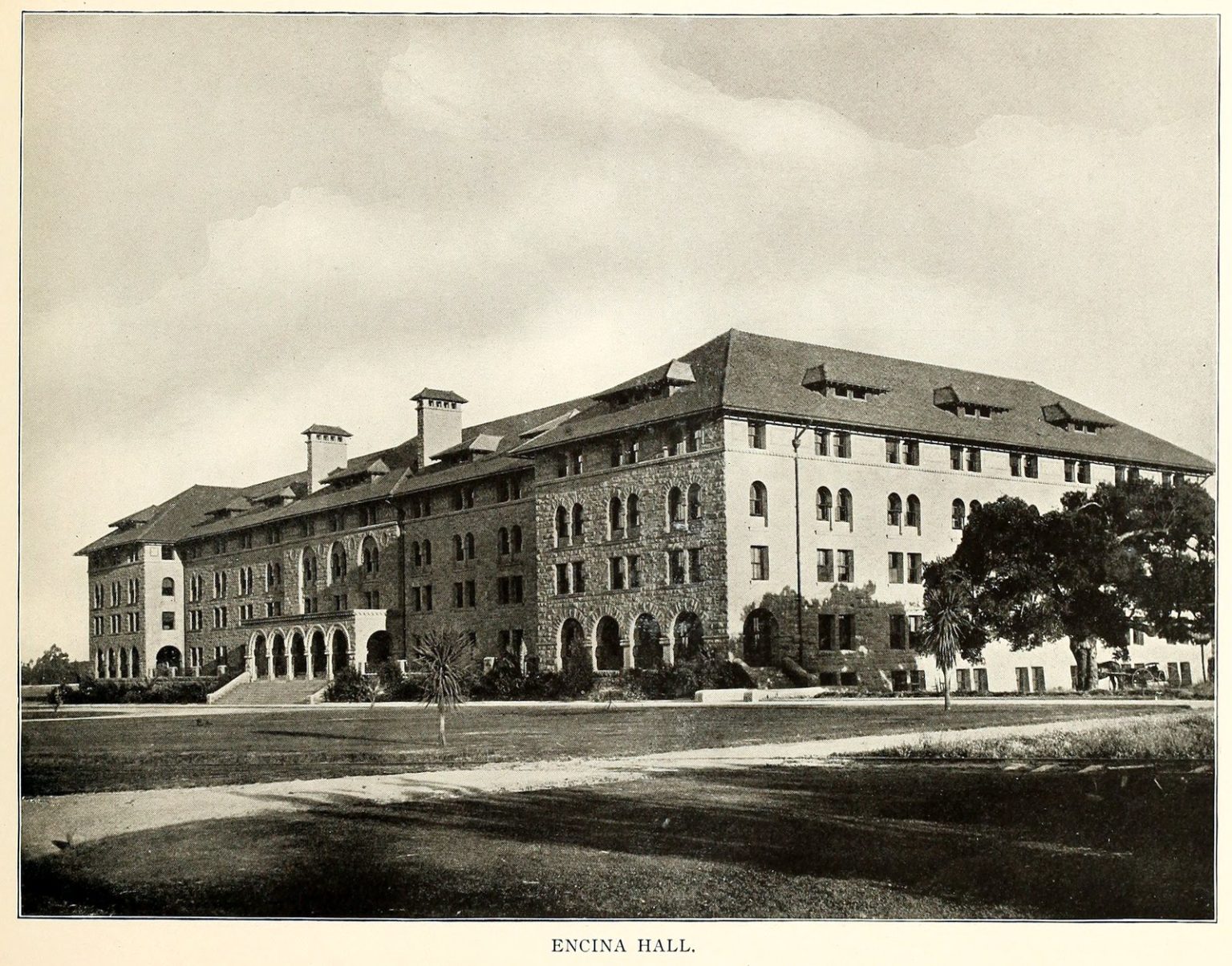 Stanford University history: How Leland Stanford Jr tragically inspired ...